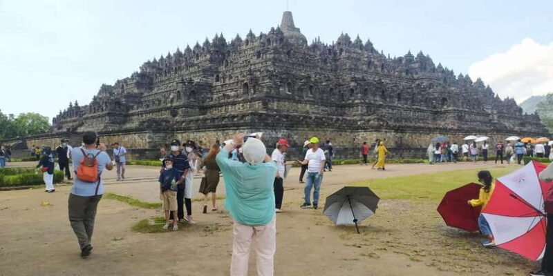 Yogyakarta: 4-Day Private Customized Guided Tour With Hotel - Authentic Experiences and Real Guest Feedback