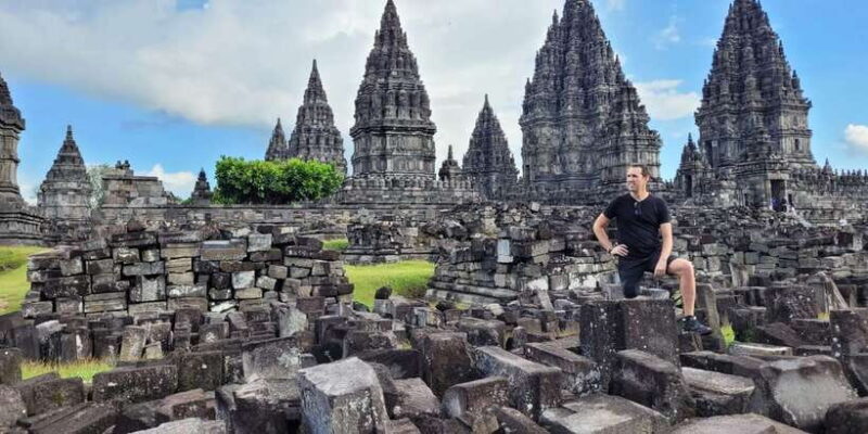 Yogyakarta: 4-Day Private Customized Guided Tour With Hotel - Final Thoughts: Who Will Love This Tour?