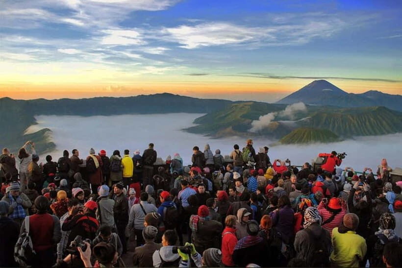 Yogyakarta: 4 Days, 3 Nights to Bromo, Ijen Crater, More - An Authentic Java Adventure: What to Expect