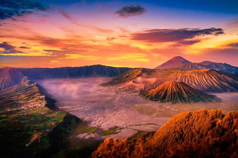 Yogyakarta: 4 Days, 3 Nights to Bromo, Ijen Crater, More - What the Reviews Say