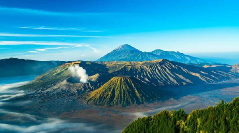 Yogyakarta: 4 Days, 3 Nights to Bromo, Ijen Crater, More - Final Thoughts: Who Should Consider This Tour?