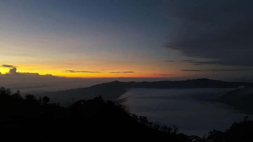 Yogyakarta : 4D3N Bromo, Tumpak sewu waterfall, ijen, Bali - What Travelers Are Saying