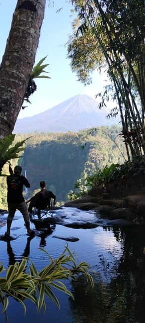 Yogyakarta : 4D3N Bromo, Tumpak sewu waterfall, ijen, Bali - FAQ