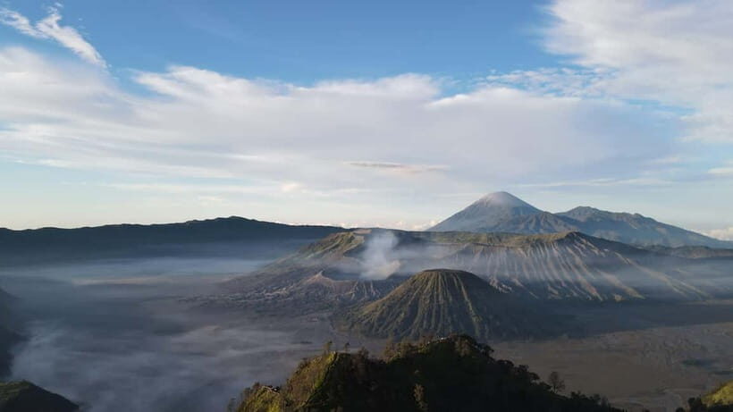 Yogyakarta : 4D3N Overland Tour Bromo + Ijen + Bali + Guide - Authentic Experiences and Traveler Insights