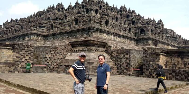 Yogyakarta: 6-Day Mount Bromo and Ijen Crater Tour - Key Points