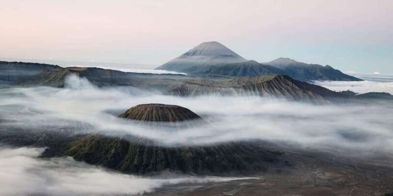 Yogyakarta: 6-Day Mount Bromo and Ijen Crater Tour - FAQs