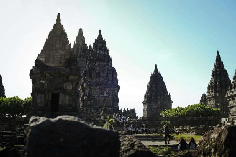 Yogyakarta : amazing Prambanan explore - What to Expect from the Tour