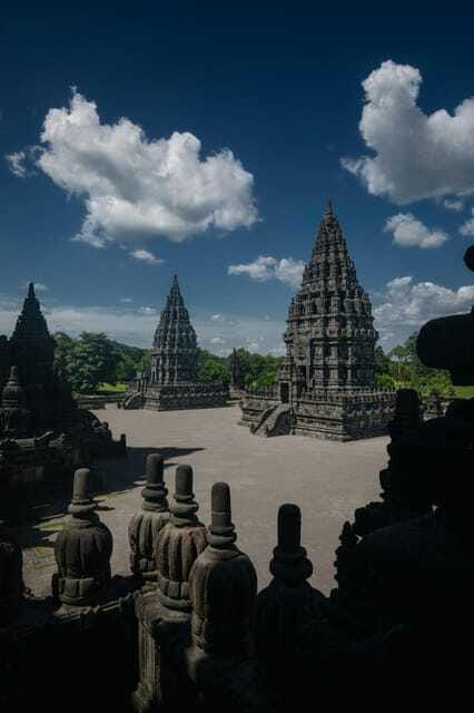 Yogyakarta : amazing Prambanan explore - Final Thoughts