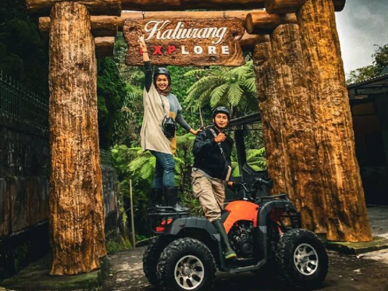 Yogyakarta: ATV Quad Bike Mount Merapi Adventure - Final Thoughts