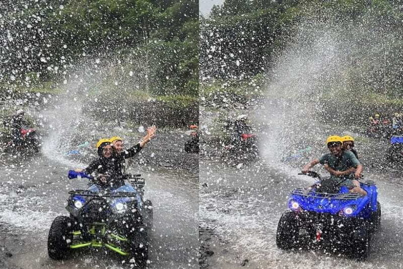 Yogyakarta: ATV Riding Adventure with Hotel Transfer - The Value of the Tour