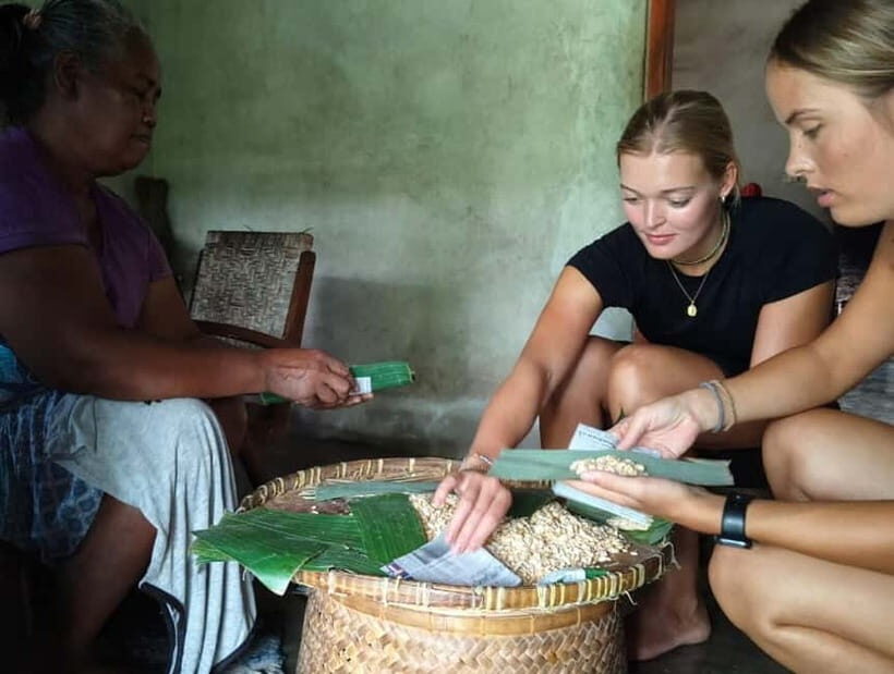 Yogyakarta: Authentic Cycling Tour, Lunch & Waterfall Escape - Who Should Consider It?