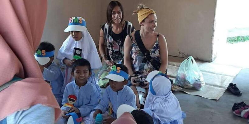 Yogyakarta Authentic Tour - Key Points