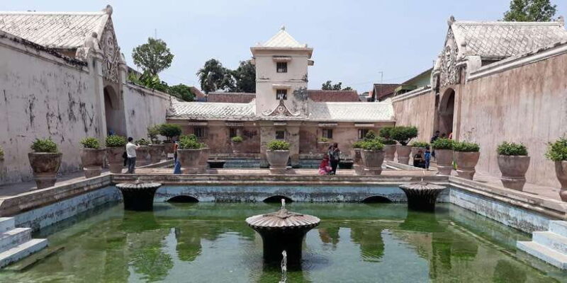 Yogyakarta Authentic Tour - A Detailed Walkthrough of the Itinerary