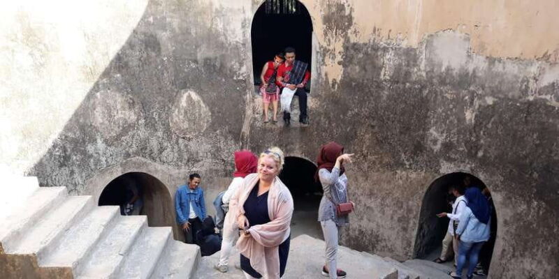 Yogyakarta Authentic Tour - Practical Tips for Travelers