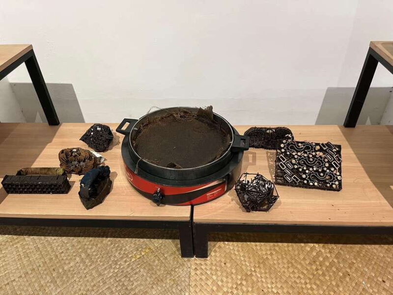 Yogyakarta: Batik Making Class with Expert - Final Thoughts