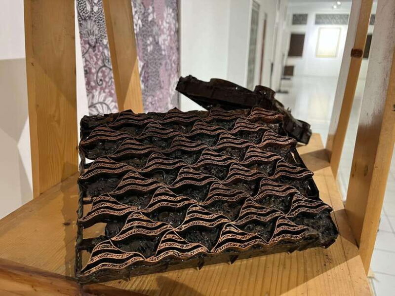 Yogyakarta: Batik Making Class with Expert - FAQ