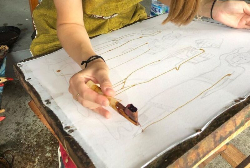 Yogyakarta: Batik Painting Workshop - FAQ