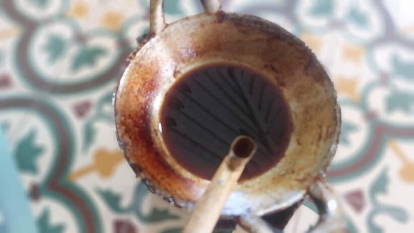 Yogyakarta: Batik Workshop and Art Gallery Visit - The Batik-Making Experience