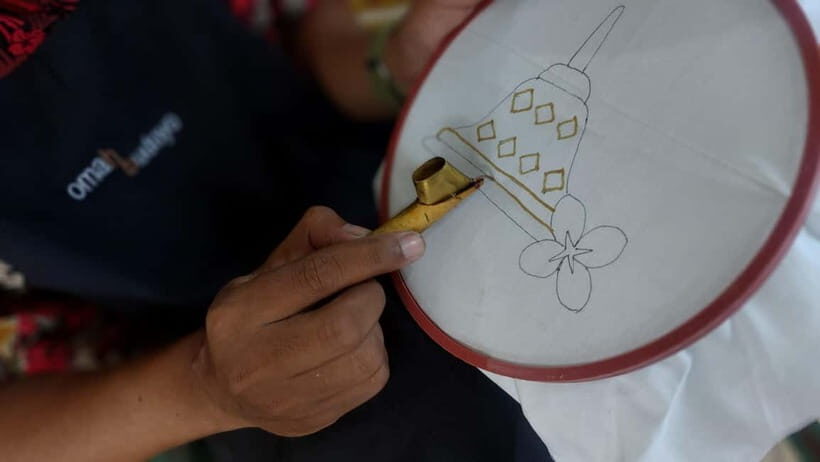 Yogyakarta: Batik Workshop and Art Gallery Visit - Value and Overall Impression