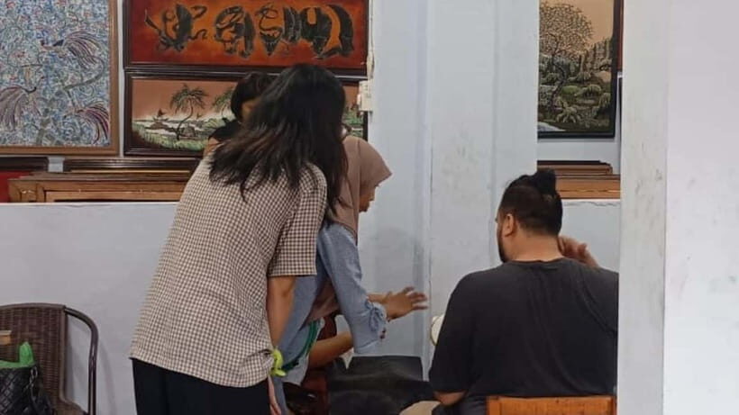 Yogyakarta Batik Workshop & Cultural City Tour - Why This Tour Works and Who Its For