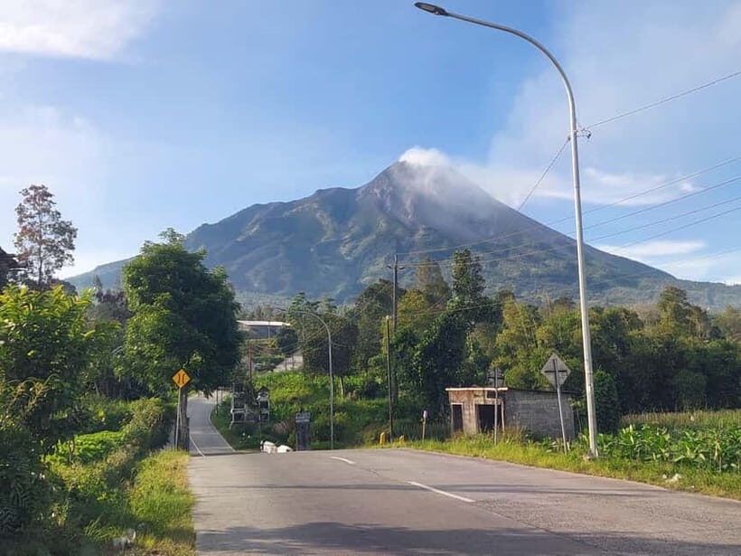 Yogyakarta: Borobudur 3-day Private Tour Excursion - A Comprehensive Look at the Yogyakarta Borobudur Tour