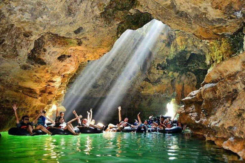 Yogyakarta: Borobudur 4-day Private Tour Excursion - Final Thoughts