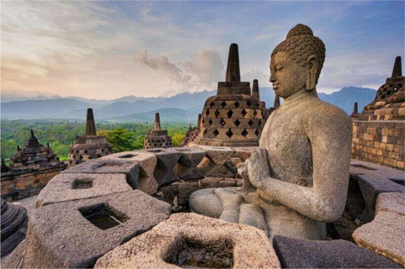 Yogyakarta: Borobudur 5-hour Tour with Climb-up & Transfers - The Verdict: Is This Tour Worth It?