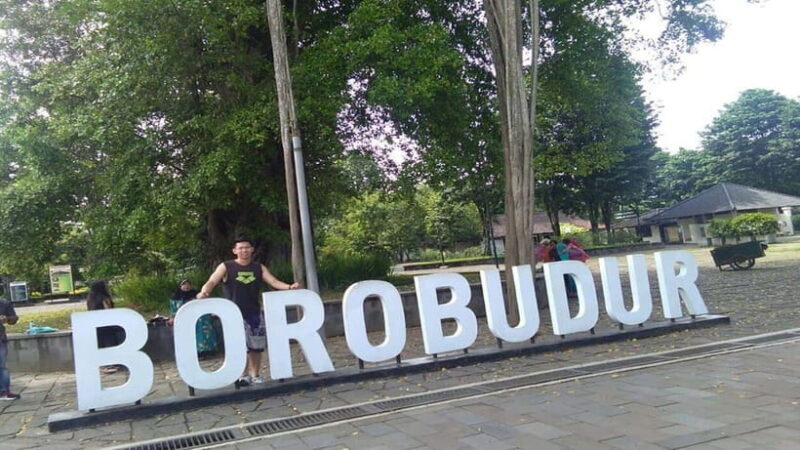 Yogyakarta: Borobudur and Prambanan Day Trip - Who Will Love This Tour?