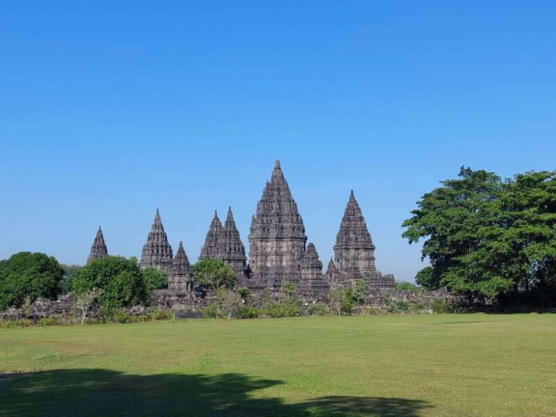 Yogyakarta: Borobudur and Prambanan Private Tour - Value for Money: Is the Tour Worth It?