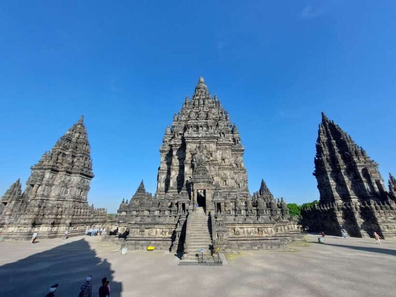 Yogyakarta: Borobudur and Prambanan Private Tour - FAQ