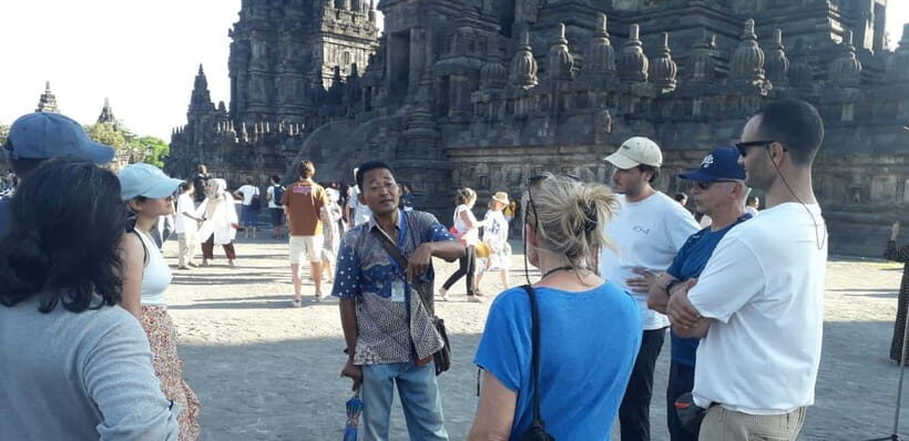 Yogyakarta Borobudur and prambanan temple climb up - An Honest Look at the Yogyakarta Borobudur and Prambanan Temple Tour