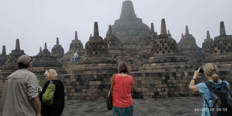 Yogyakarta: Borobudur and Prambanan Temples Day Tour - An Authentic Look at the Temples and What You’ll Experience