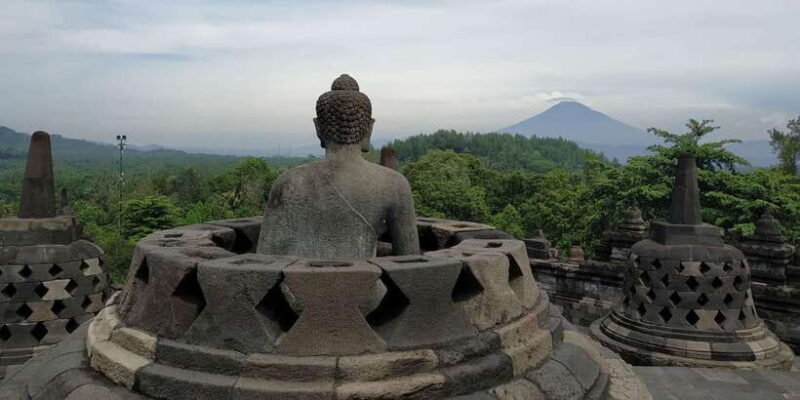 Yogyakarta: Borobudur and Prambanan Temples Day Tour - FAQs