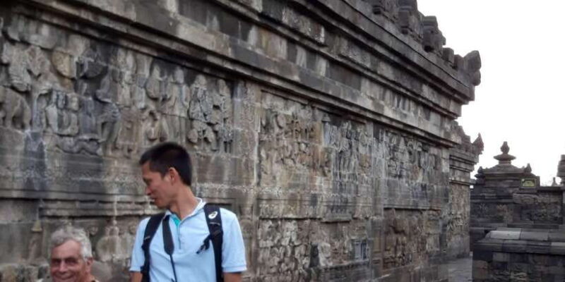 Yogyakarta: Borobudur and Prambanan Temples Day Tour - Final Thoughts