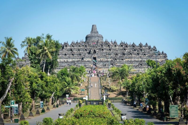 Yogyakarta: Borobudur and Prambanan Temples Guided Tour - Value and Practicality