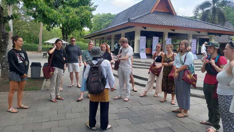 Yogyakarta: Borobudur and Prambanan tour - Final Thoughts on the Yogyakarta Borobudur and Prambanan Tour