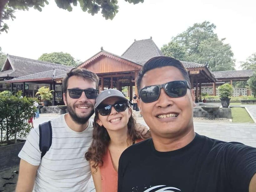 Yogyakarta: Borobudur and Prambanan with a private car - Cost and Value Analysis