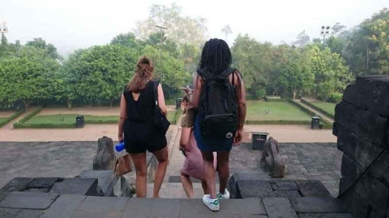 Yogyakarta: Borobudur and Prambanan with a private car - Practical Considerations