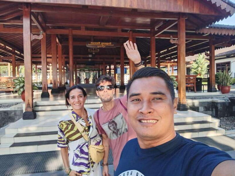 Yogyakarta: Borobudur and Prambanan with a private car - Who Should Consider This Tour?