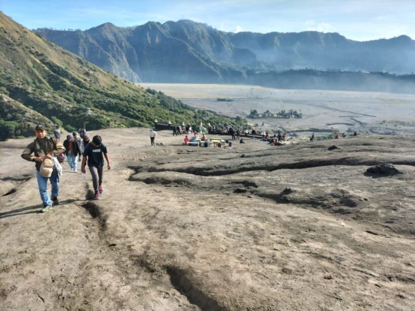 Yogyakarta: Borobudur, Bromo, Ijen, and Waterfall Tour - Final Thoughts