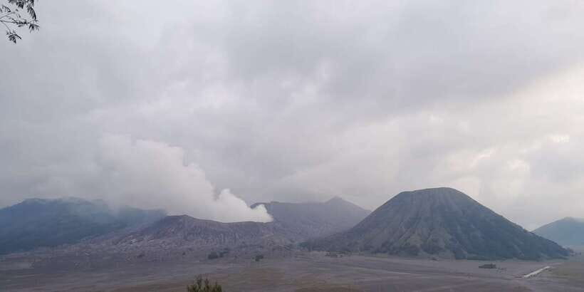 Yogyakarta: Borobudur, Bromo, Ijen, and Waterfall Tour - FAQs