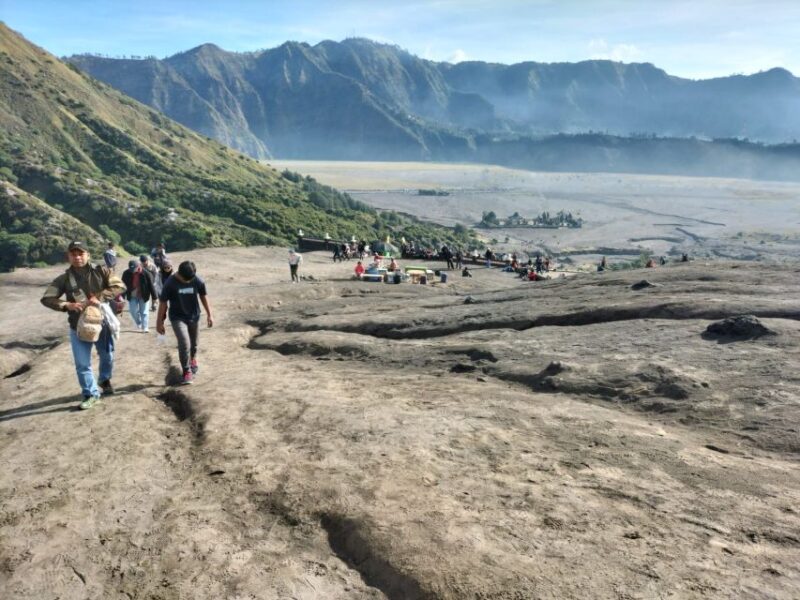 Yogyakarta: Borobudur, Bromo, Ijen, and Waterfall Tour - The Bottom Line