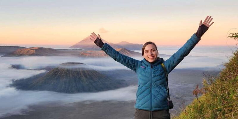 Yogyakarta: Borobudur, Bromo, Ijen Vulcano & Bali 4-Day Tour - FAQ