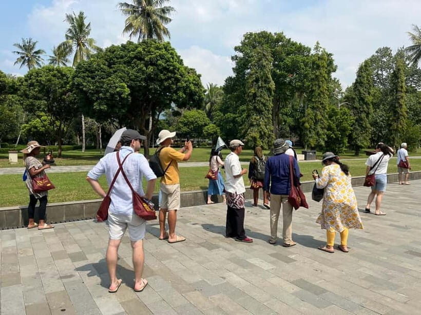 Yogyakarta: Borobudur Climb and VW Safari Tour - Practicalities and Value