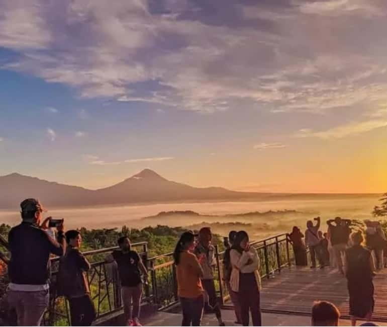 Yogyakarta: Borobudur Climb & Prambanan Guided Tour - Final Thoughts: Is It Worth It?