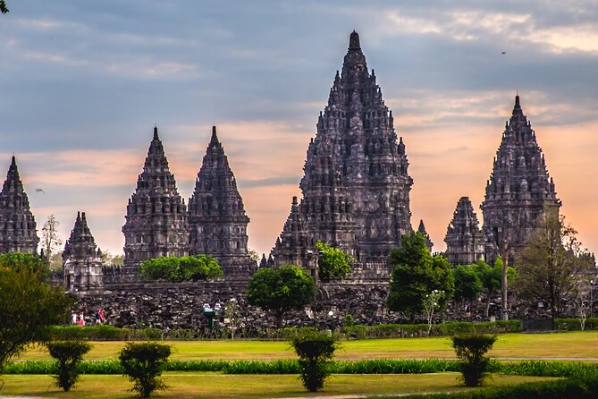 Yogyakarta: Borobudur (climb), Prambanan & Other Visit By Request - Why This Tour Stands Out