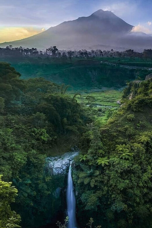Yogyakarta: Borobudur Climb the Top & Mount Merapi Jeep Tour - Authentic Insights from Tour Reviews