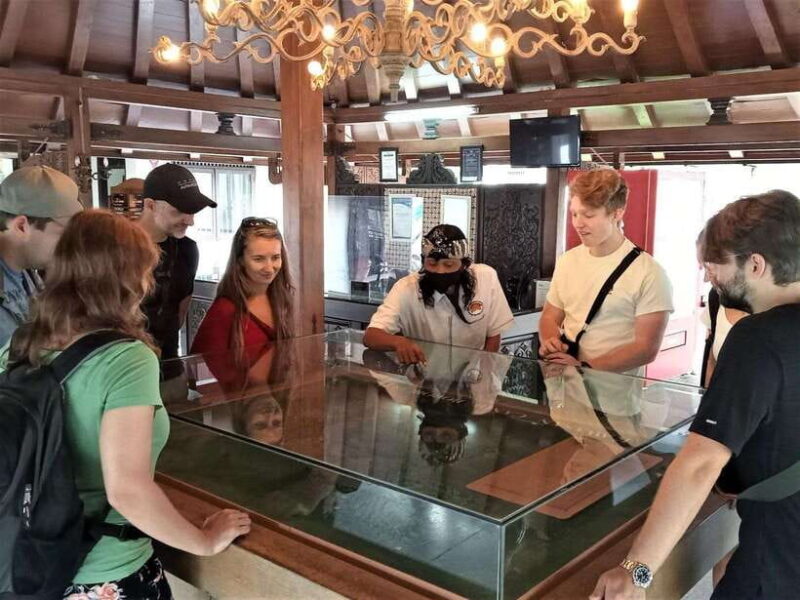 Yogyakarta: Borobudur Climb the Top & Mount Merapi Jeep Tour - FAQ