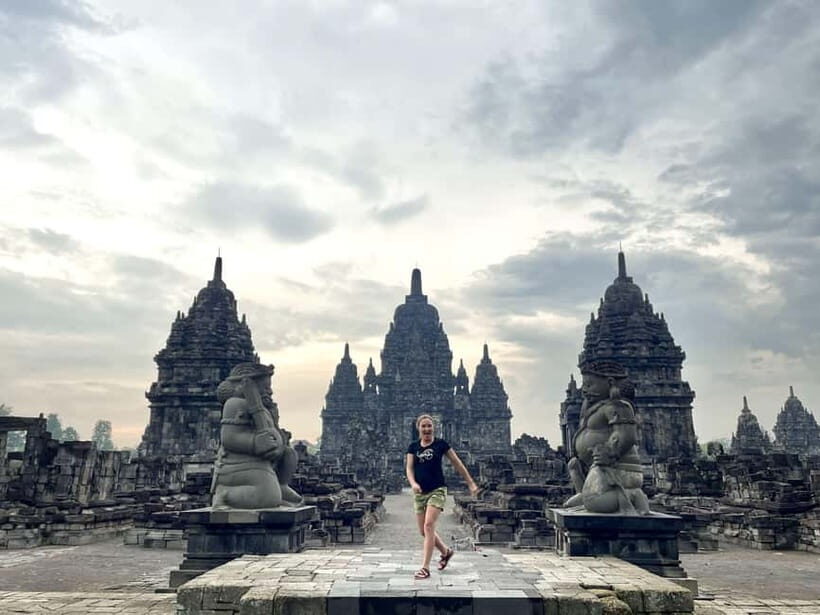 Yogyakarta: Borobudur Climb Up and Prambanan Temple Day Tour - FAQ
