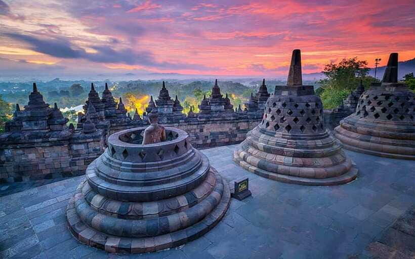 Yogyakarta: Borobudur (Climb-up) and Prambanan Temple Tour - Who Should Consider This Tour?